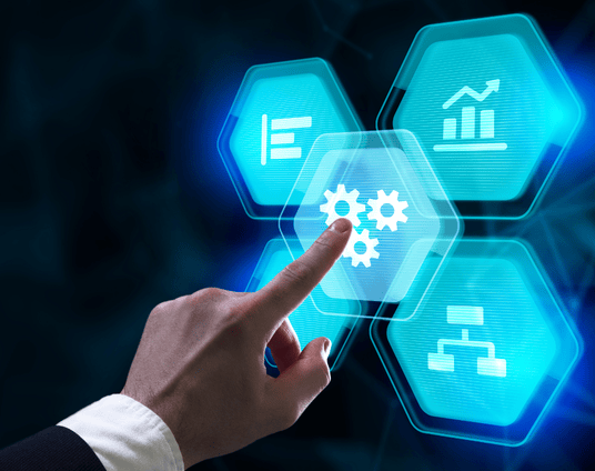 Target Professional Services | Case Study